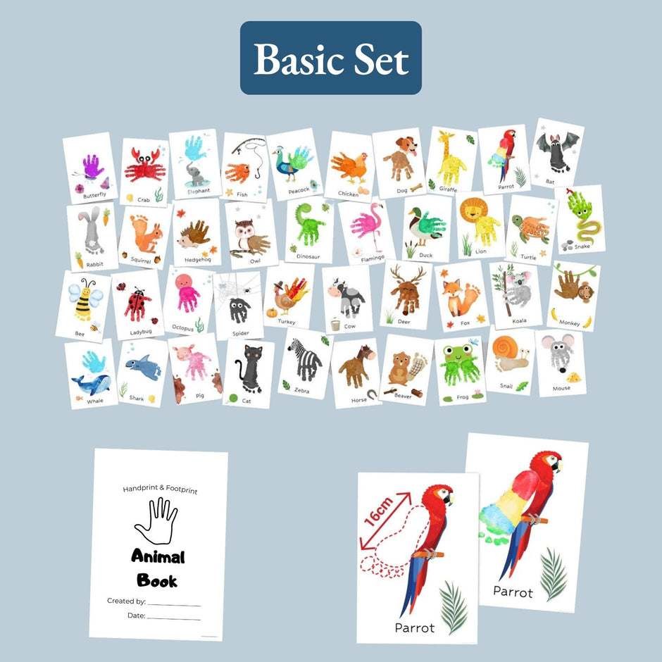 Products – MAGIC PUFFY